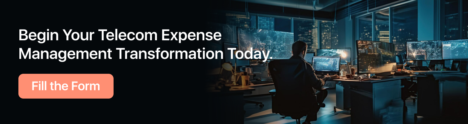 Custom Telecom Expense Management Software: The Future of Financial ...