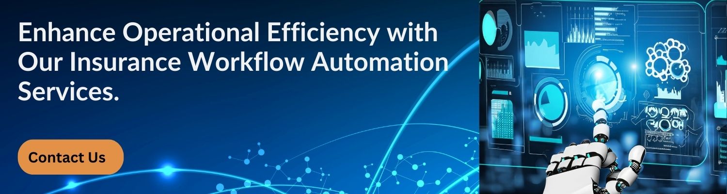 Insurance Workflow Automation: Transforming the Future & Redefining ...