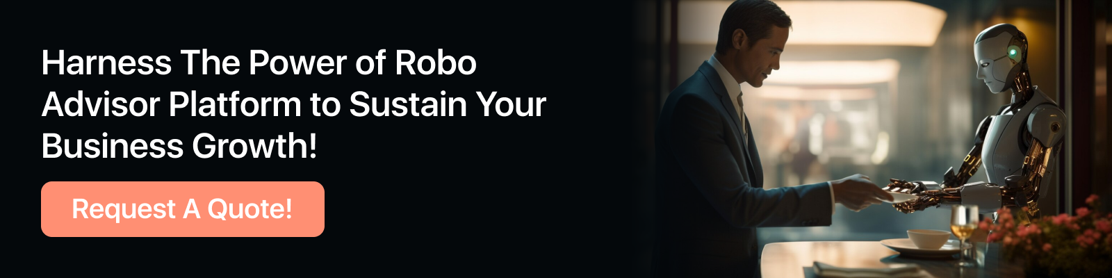 Robo Advisor Platform Development Benefits Comparison Features And