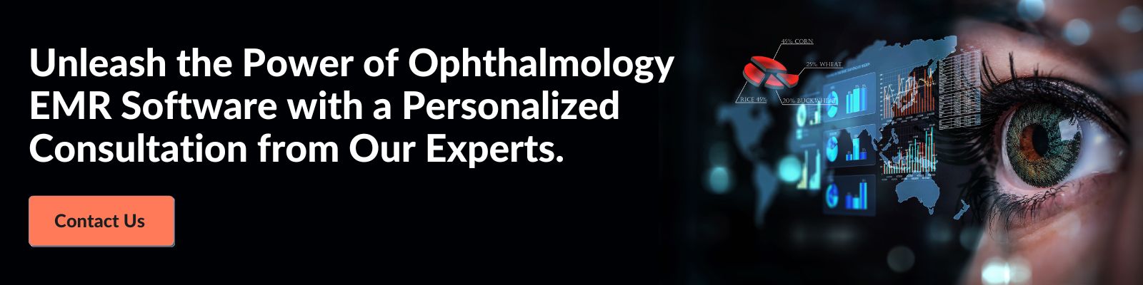 Ophthalmology EMR Software: Exploring Features, Trends, and Development ...