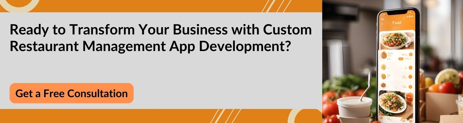 Restaurant Waitlist App Development - Features, Process, and Cost ...