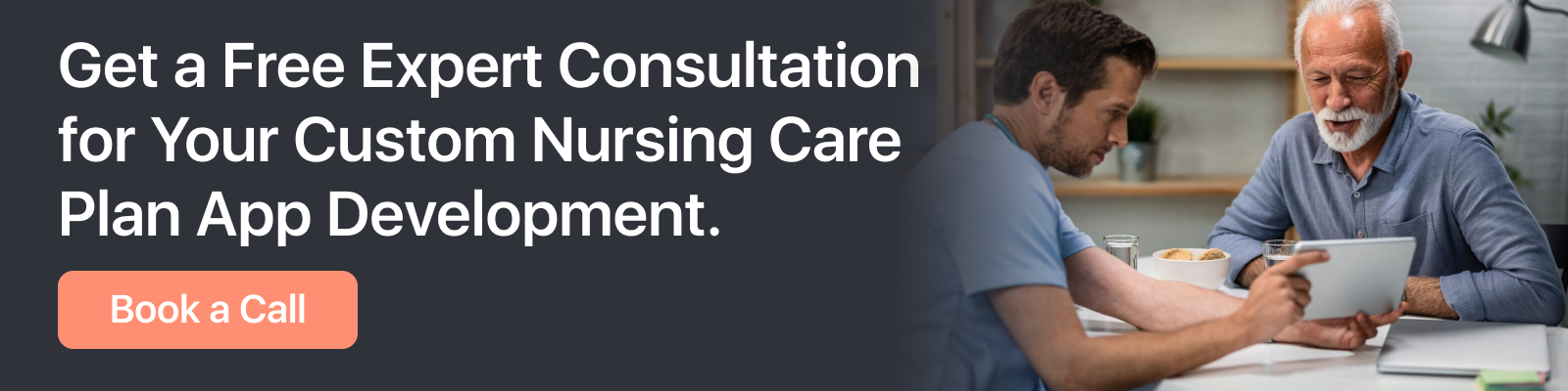 How to Develop a Nursing Care Plan App? - Matellio Inc