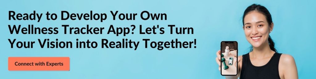 Wellness Tracker App Development: Latest Trends, Technologies, and ...