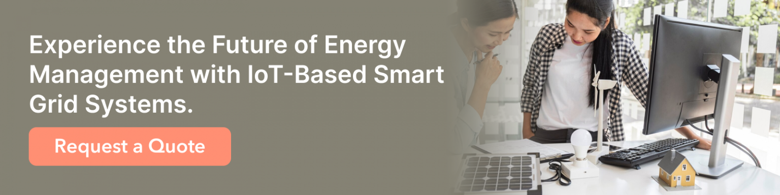 IoT-Based Smart Grid System Development: Revolutionizing Energy ...