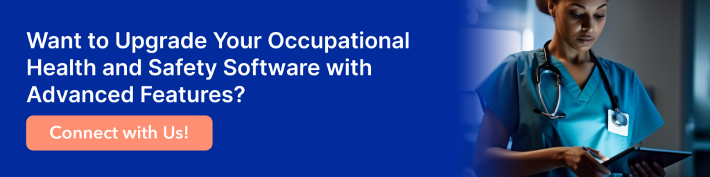 Occupational Health and Safety Software Development: Benefits, Features ...
