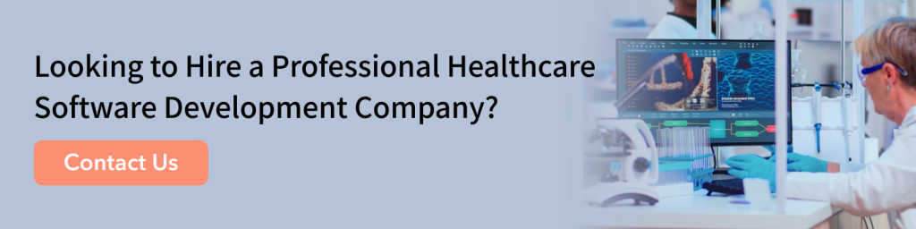 How to Develop a Medical Device Software? - Matellio Inc