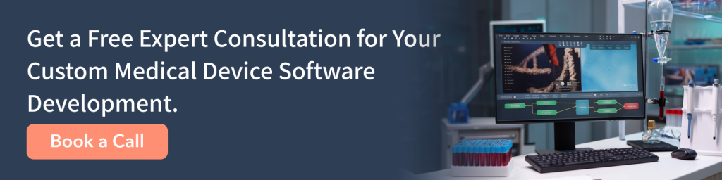 How to Develop a Medical Device Software? - Matellio Inc