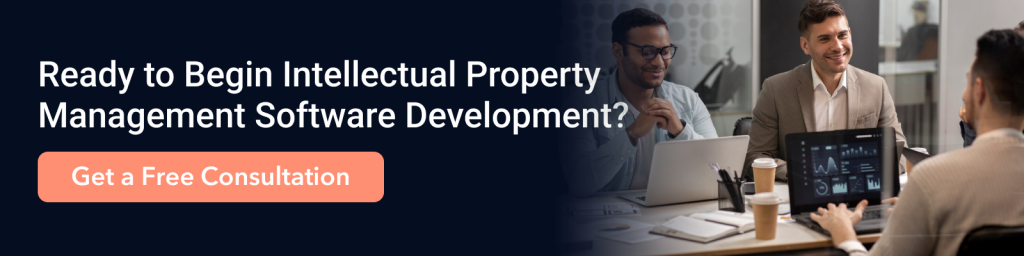How to Develop Intellectual Property Management Software? - Matellio Inc
