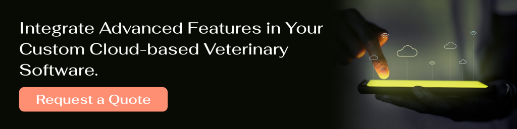 How to Develop Cloud-Based Veterinary Software? - Matellio Inc