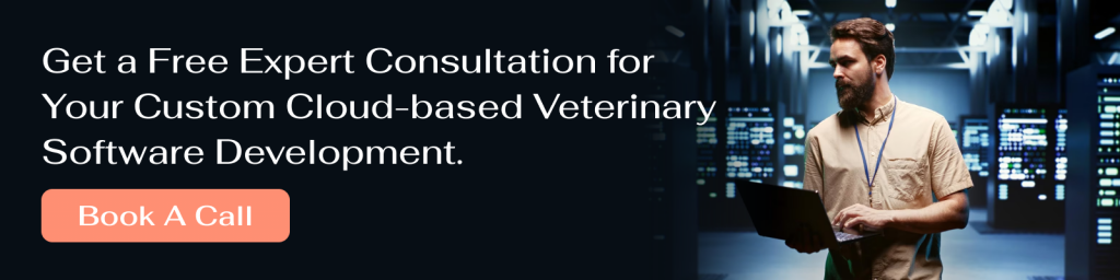 How to Develop Cloud-Based Veterinary Software? - Matellio Inc