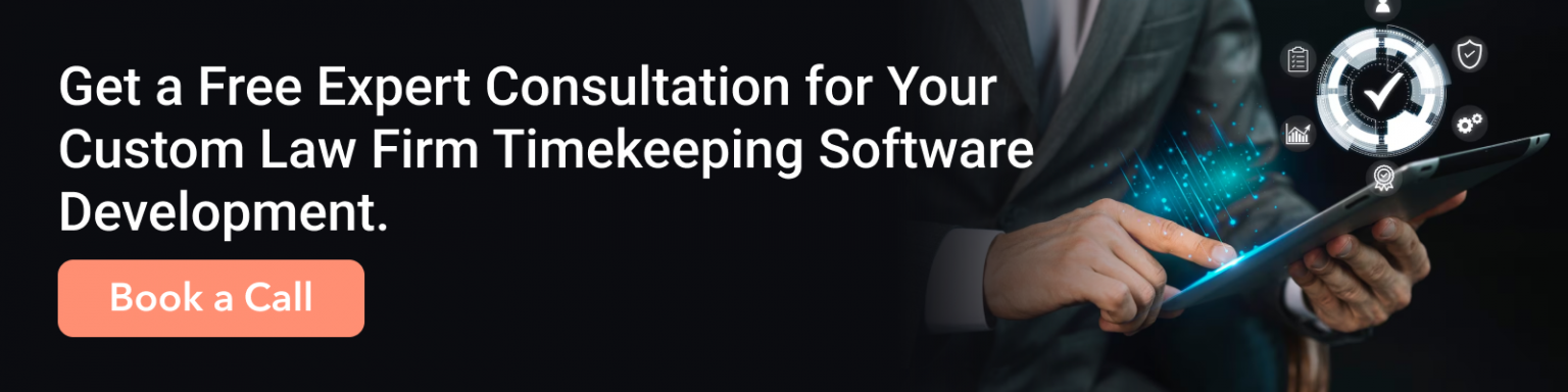 How to Develop Law Firm Timekeeping Software? - Matellio Inc