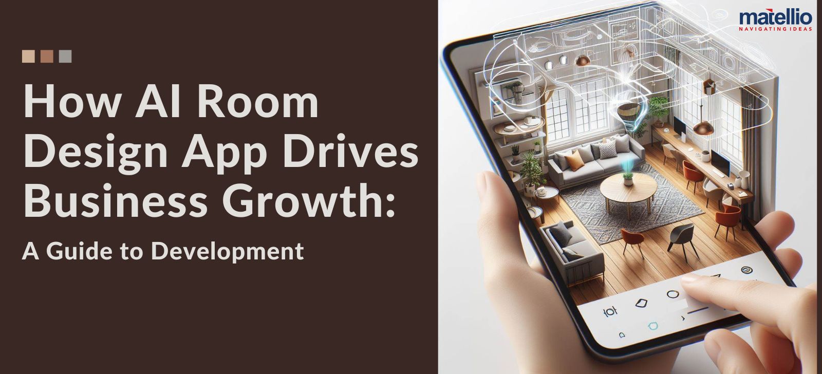 How AI Room Design App Drives Business Growth: A Guide to Development ...