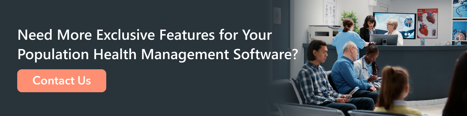 Population Health Management Software Development - Key Features and ...