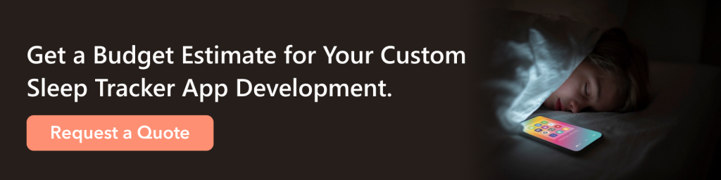 Sleep Tracker App Development: Key Features, Benefits, and Strategies ...