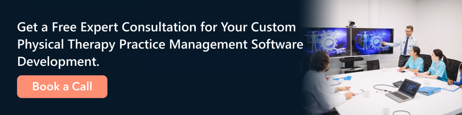 How to Develop Physical Therapy Practice Management Software? - Matellio Inc