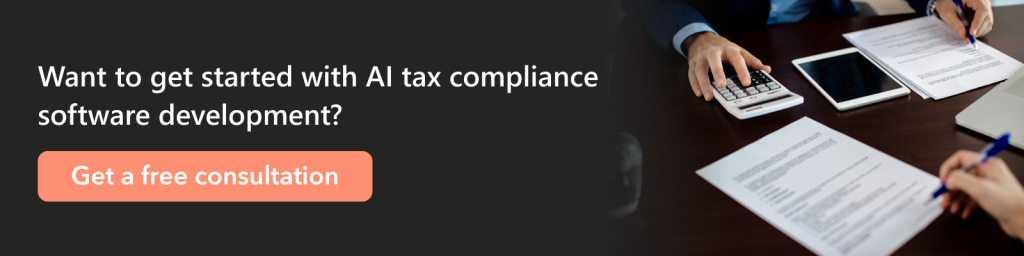 Tax Compliance Software Development – Key Features and Cost - Matellio Inc