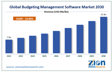Crafting Effective Enterprise Budgeting Software: Essential Features ...