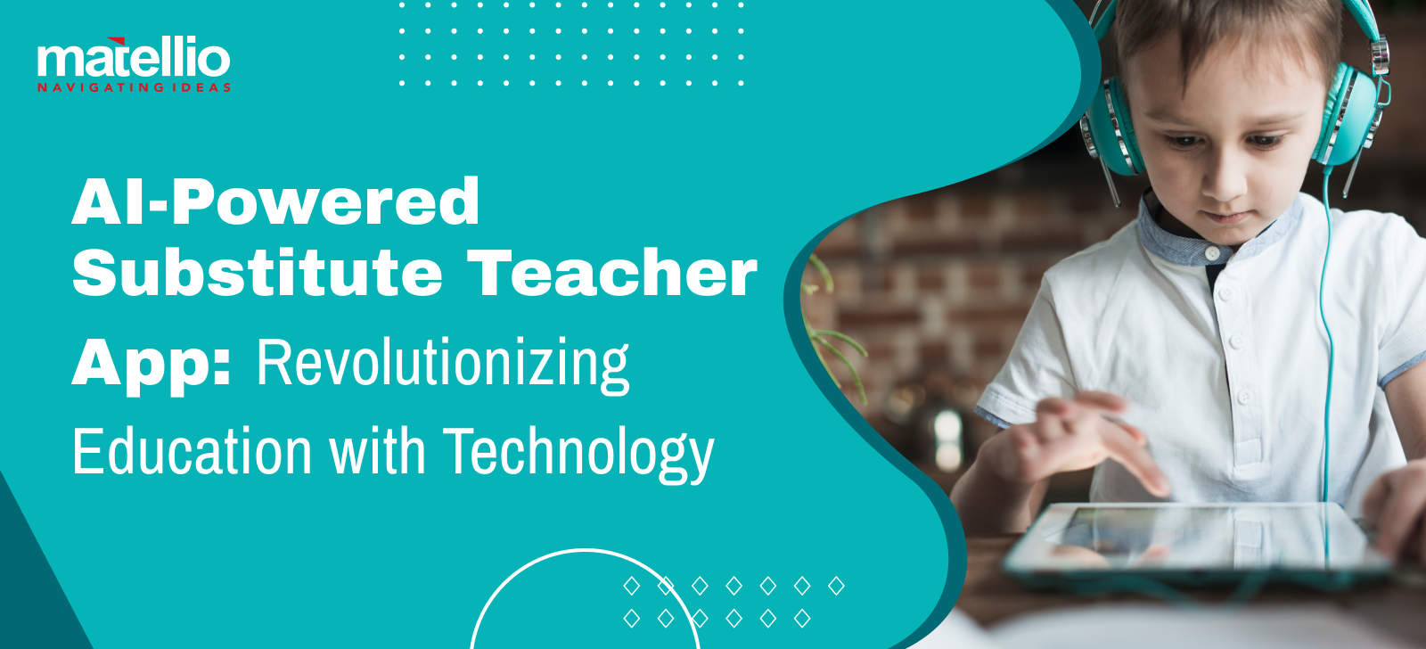 AI-Powered Substitute Teacher App: Revolutionizing Education with ...