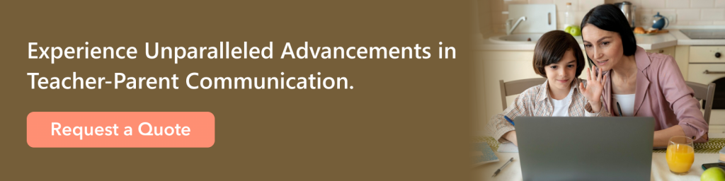 Teacher-Parent Communication App Development: Unlocking New Horizons in Educational Engagement ...