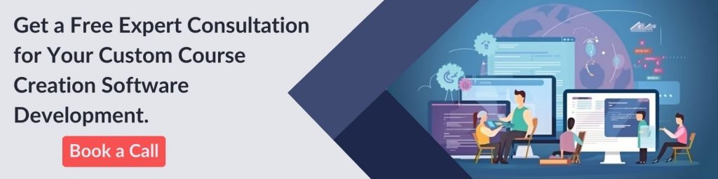How to Develop Course Creation Software? - Matellio Inc