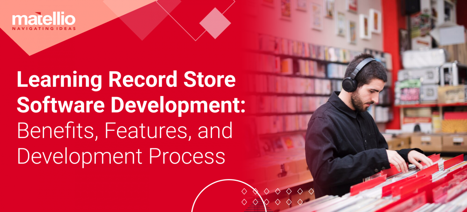 Learning Record Store Software Development: Benefits, Features, and Development Process ...