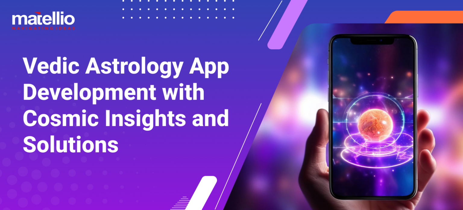 Vedic Astrology App Development with Cosmic Insights and Solutions ...