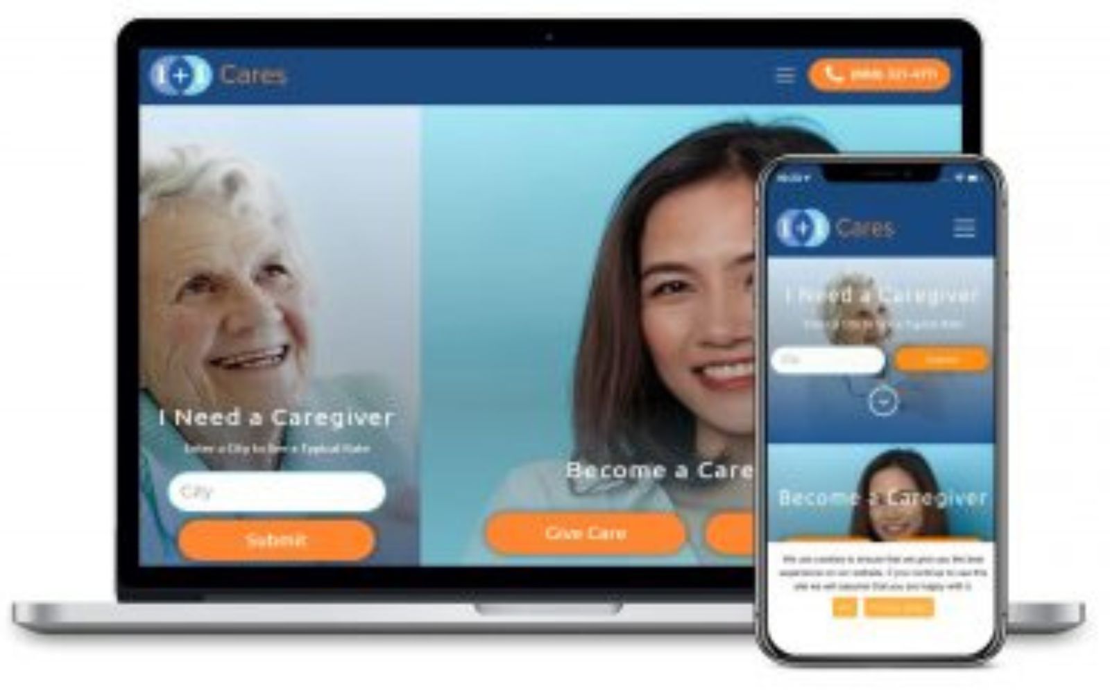 How is IoT for Elderly Care Benefitting the Caregiving Industry ...