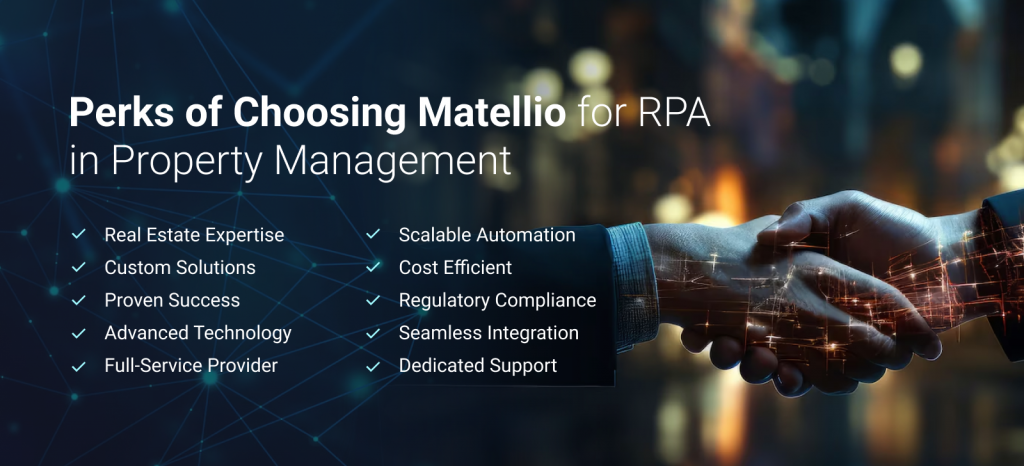 RPA in Property Management: The Secret Weapon to Automate Your Complex ...
