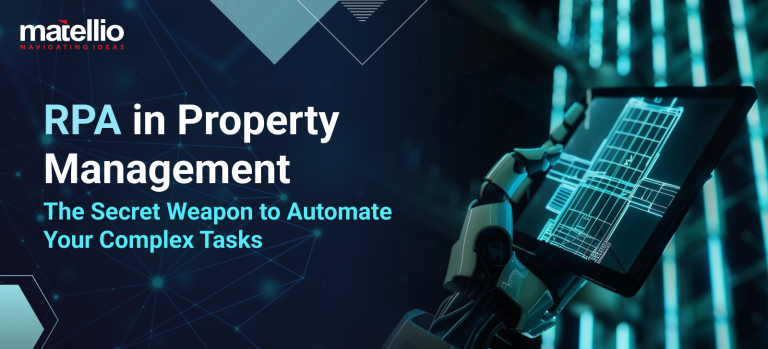 RPA in Property Management: The Secret Weapon to Automate Your Complex ...