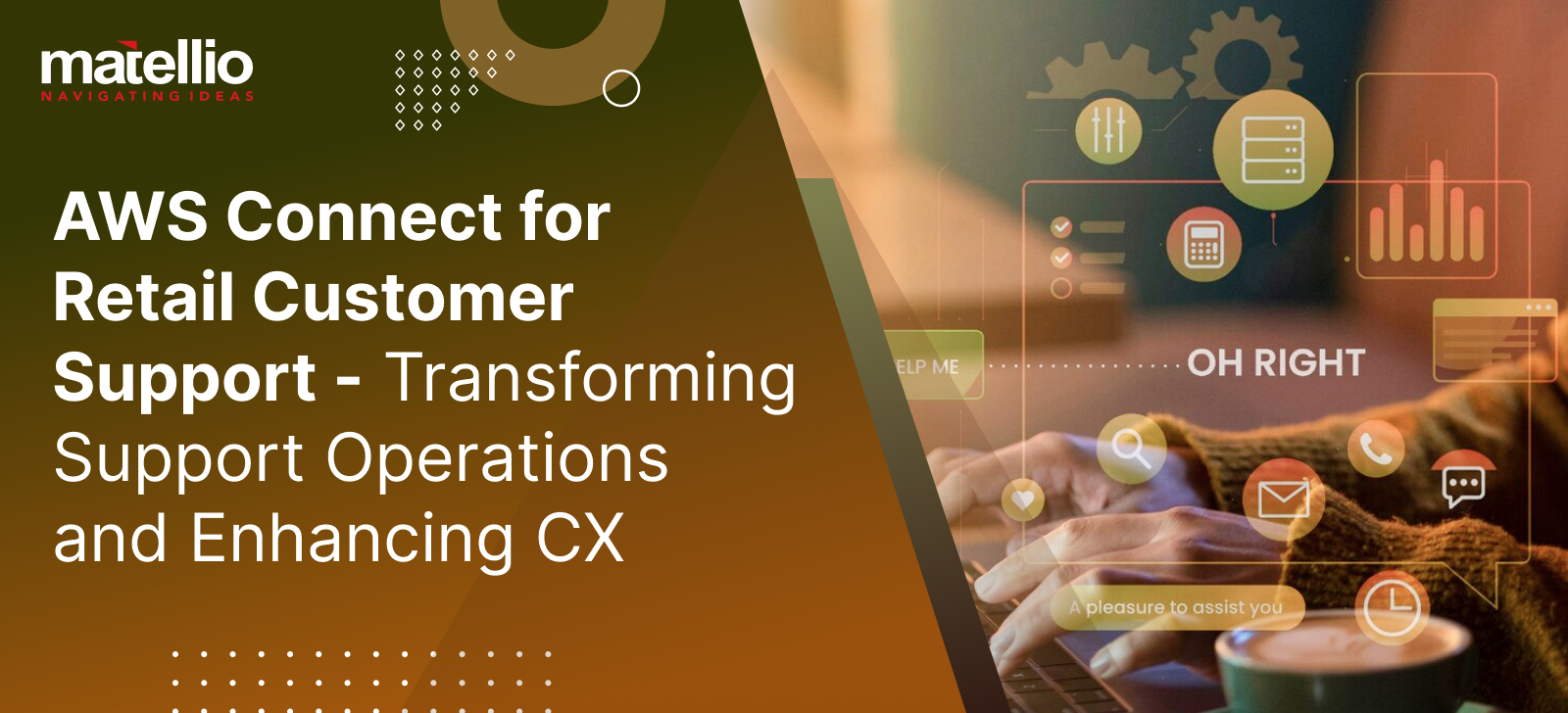 AWS Connect for Retail Customer Support - Transforming Support ...
