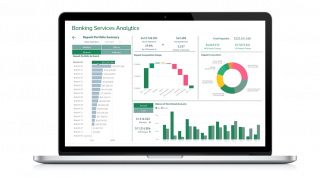 How Banks Use Data Analytics: Key Processes and Strategic ...