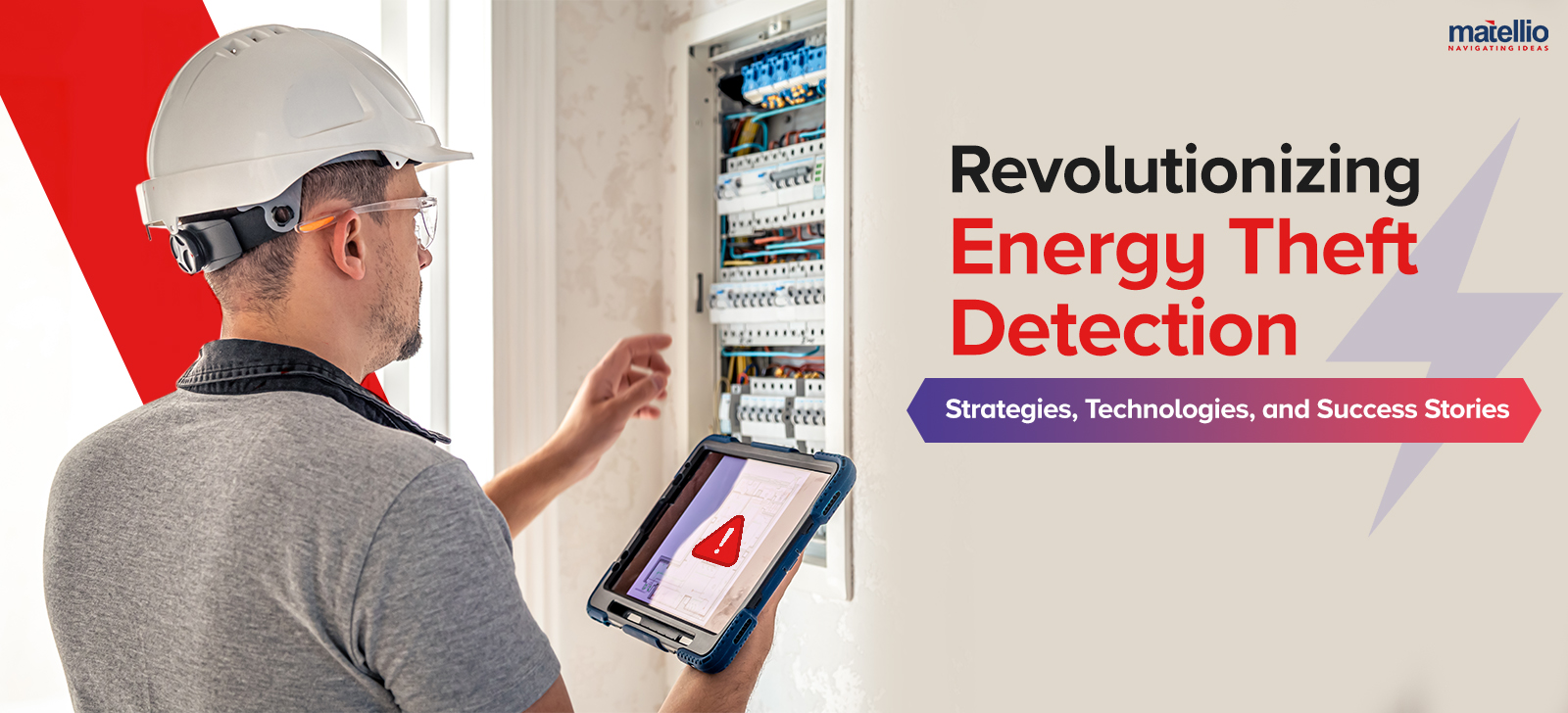 Revolutionizing Energy Theft Detection: Strategies, Technologies, and ...