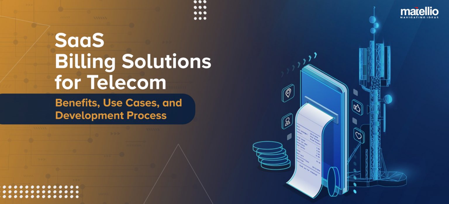 EdgeTel: Enabling Next-Gen through Edge Computing Telecom - Matellio Inc