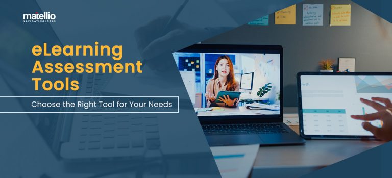 eLearning Assessment Tools: Choose the Right Tool for Your Needs ...