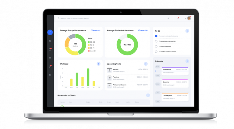 IoT Applications in Education: Transforming Learning and Admin