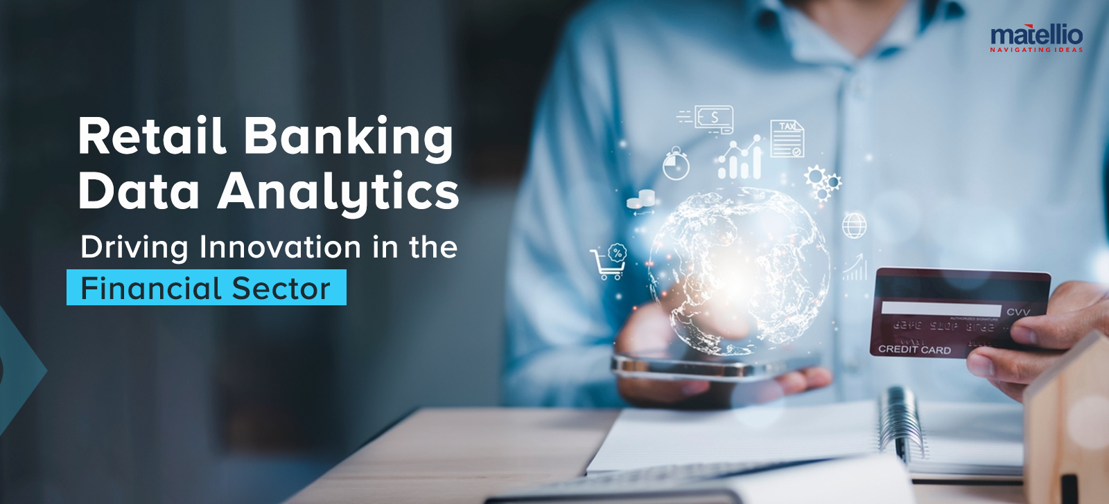 Retail Banking Data Analytics: Driving Innovation in the Financial ...