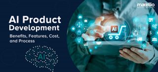 AI Product Development: Benefits, Features, Cost, and Process ...