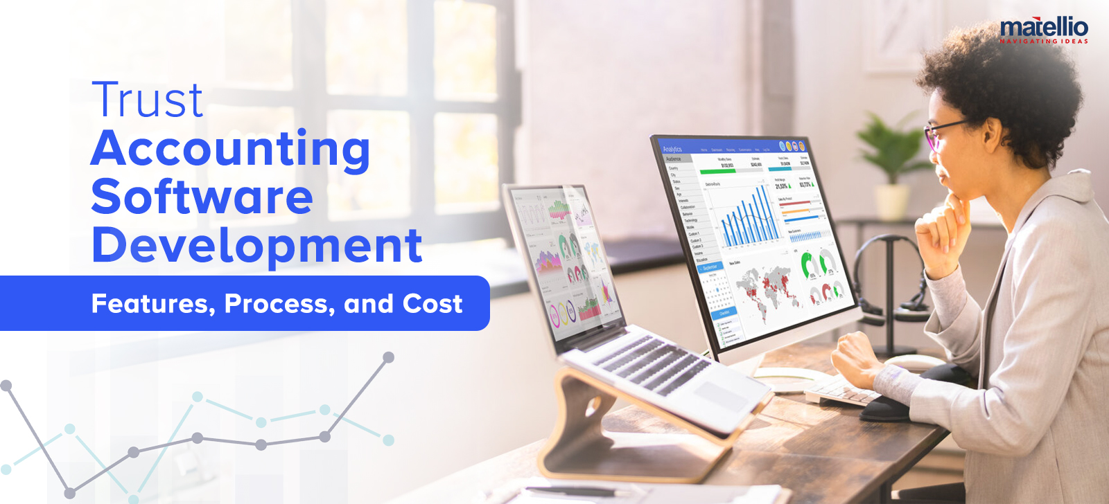 Trust Accounting Software Development: Features, Process, and Cost ...