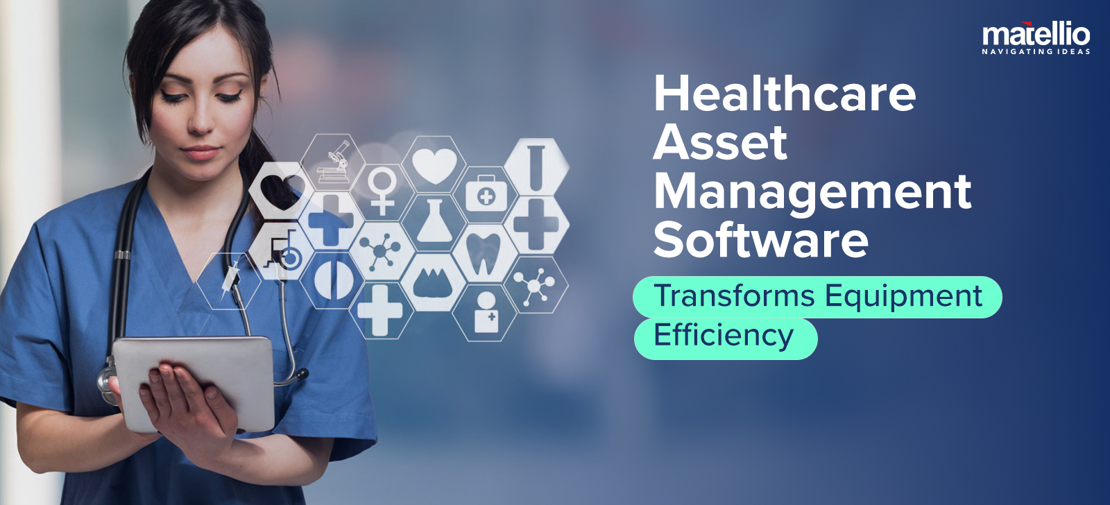 How Healthcare Asset Management Software Transforms Equipment ...