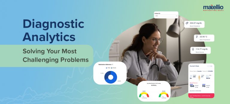Diagnostic Analytics – Solving Your Most Challenging Problems ...