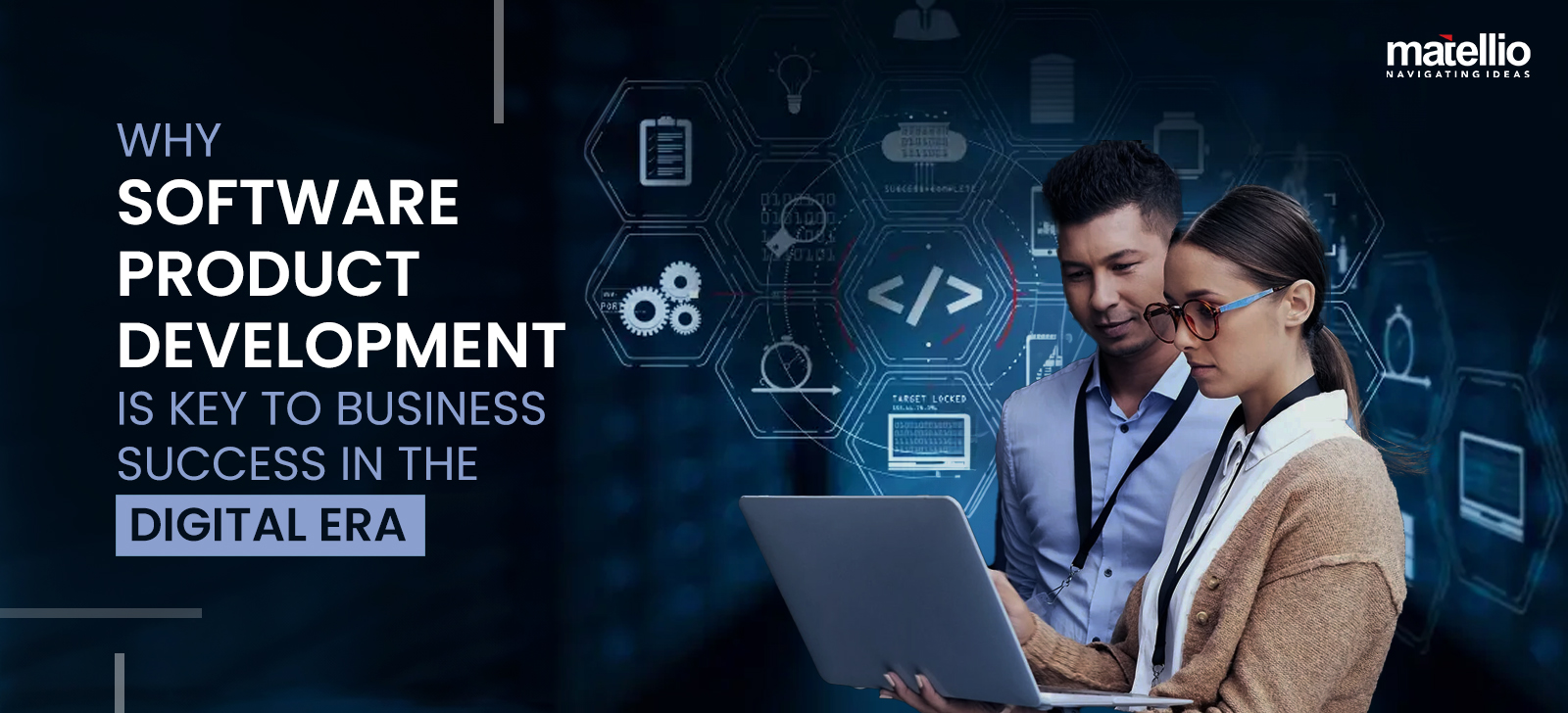 Why Software Product Development is Key to Business Success in the ...