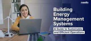 Building Energy Management Systems: A Guide to Sustainable and ...