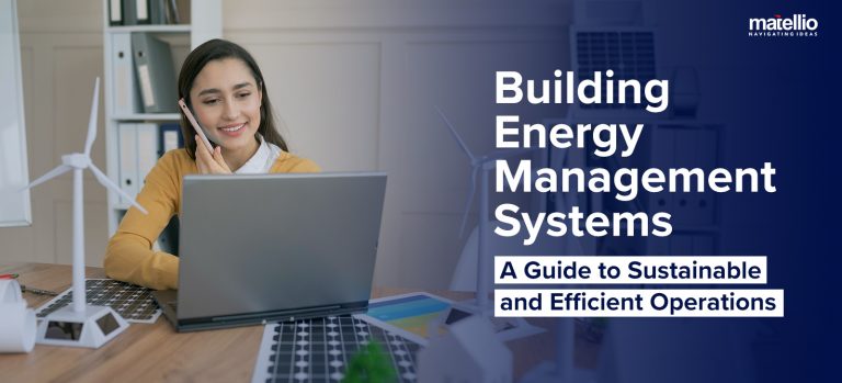 Building Energy Management Systems: A Guide to Sustainable and ...