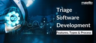 Triage Software Development – Features, Types, and Process - Matellio Inc