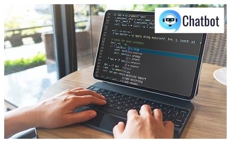 Hire Chatbot Developers | Chatbot Development Services