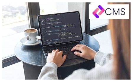 Hire CMS Developers | Top-Rated CMS Developers for Hire | Matellio Inc.