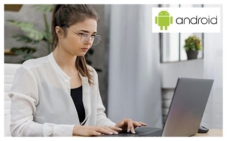 Hire Android Developers | Dedicated Android App Developers for Hire