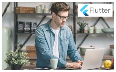Hire Flutter Developers | Hire Dedicated Flutter Developers