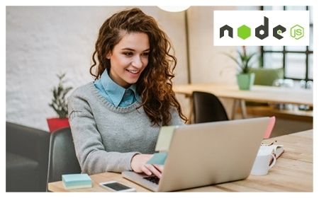 Hire NodeJS Developer USA | Dedicated Node.JS Developers | Matellio inc.