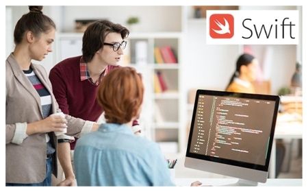 Hire Swift App Developers | Best Swift App Programmers
